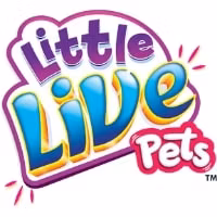 Bebelus Panda interactiv cu functii realiste Little Live Pets ChuChu ...