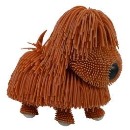 Animalut interactiv Jiggly Pet Catel Maro | Hippoland