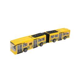 Autobuz cu sunete si lumini HTI Teamsterz diverse modele | Hippoland
