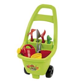 Carucior de gradina Ecoiffier | Hippoland