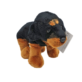 Catel de plus 22 cm Rottweiler | Hippoland
