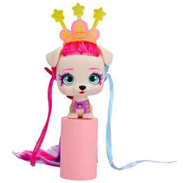 Catelus Vip Pets Bow Power Gwen | Hippoland