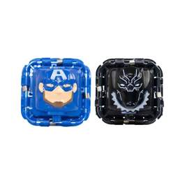 Cuburi de lupta Marvel Avengers Battle Cubes | Hippoland