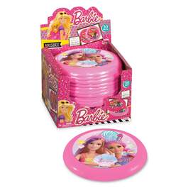 Disc Frisbee Dede Barbie Princess Power| Hippoland