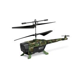 Elicopter cu telecomanda si senzori pentru obstacole Mondo Ultra Drone ...