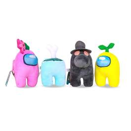 Figurina de plus Among Us Crewmate 18-20 cm | Hippoland