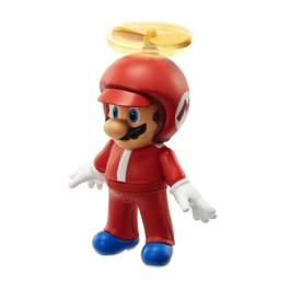 Figurina Nintendo Super Mario Wind Up | Hippoland
