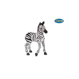 Figurina Papo Zebra pui | Hippoland