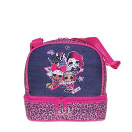 Geanta pranz LOL Rock| Hippoland