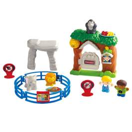 Gradina zoologica Play Go Wild Safari | Hippoland