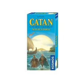 Joc Catan Navigatorii extensie 5/6 jucatori | Hippoland