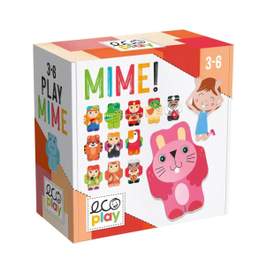 Joc educativ Headu Mima | Hippoland