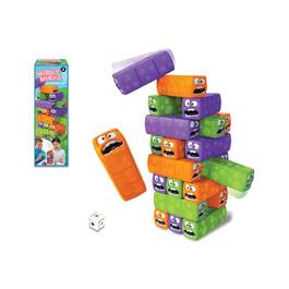Joc Turn Ambassador Woobly Worms Tower | Hippoland