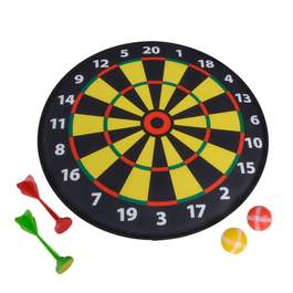 Joc Soft Darts Simba | Hippoland