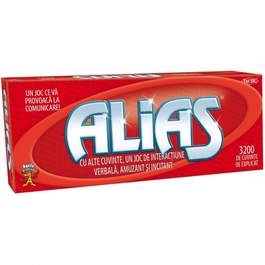 Joc Tactic Alias Original | Hippoland