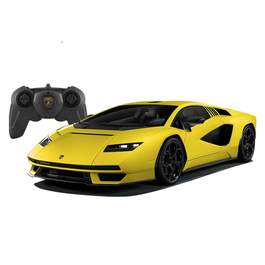 Masina cu telecomanda Rastar Lamborghini Countach LPI 800-4 1:16 - 159 ...