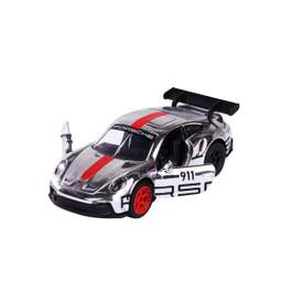 Masinuta metalica Majorette Deluxe Porsche Motorsport diverse modele ...