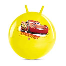 Minge de sarit Mondo Cars 3 | Hippoland