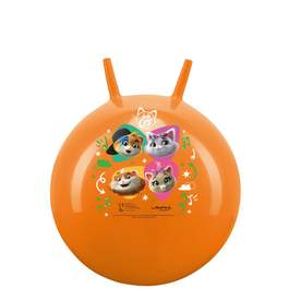 Minge de sarit Simba 44 Cats | Hippoland