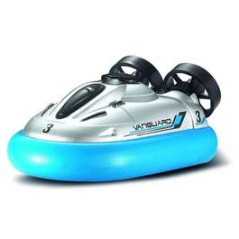 Mini barca cu telecomanda Amphibious Vanguard | Hippoland