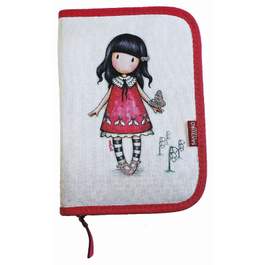 Penar cu doua flapsuri Santoro London Gorjuss Time To Fly| Hippoland