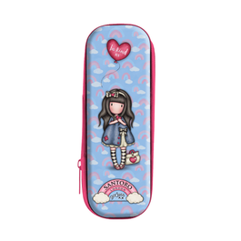 Penar metalic Gorjuss Be Kind To Yourself| Hippoland