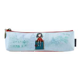 Penar Santoro London Gorjuss Cityscape My Story| Hippoland