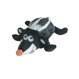 Perna cu sunete Whoopee Pets Skunky | Hippoland