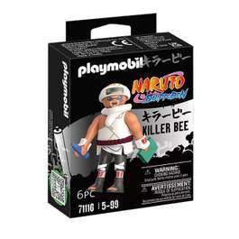 Playmobil PM71116 Killer Bee | Hippoland