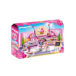 Playmobil PM9080 Cofetarie | Hippoland