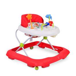 Premergator Moni Eco Rosu| Hippoland