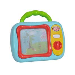 Primul meu televizor Simba ABC | Hippoland