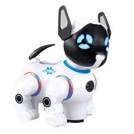 Robot catel cu telecomanda Robot Dog Max | Hippoland
