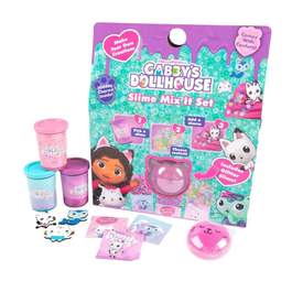 Set Gabby's Dollhouse Slime cu surprize | Hippoland
