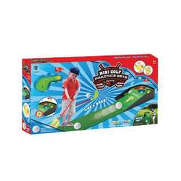 Set mini golf | Hippoland