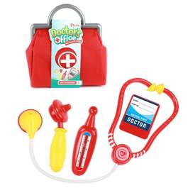 Trusa de doctor Ttoys Uncle Doctor 5 piese | Hippoland