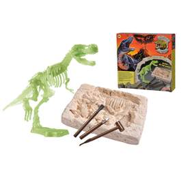 Trusa de paleontologie Stiintifica Simba T-Rex | Hippoland