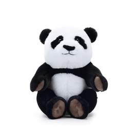Urs panda de plus National Geographic 25 cm | Hippoland