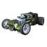 Clementoni Mechanics Laboratory Camion Hot Rod | Hippoland