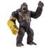 Figurina interactiva cu accesorii Monsterverse Godzilla X Kong Mega ...
