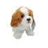 Jucarie de plus catel Canis 22 cm | Hippoland