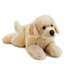 Jucarie de plus catel Labrador 40 cm | Hippoland