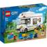 Lego City Rulota de vacanta 60283 | Hippoland
