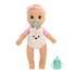 Papusa bebelus realist IMC Toys BeLoved Harper cu sunete si reactii ...