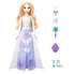 Papusa cu accesorii Disney Princess Spin and Reveal Frozen Elsa | Hippoland