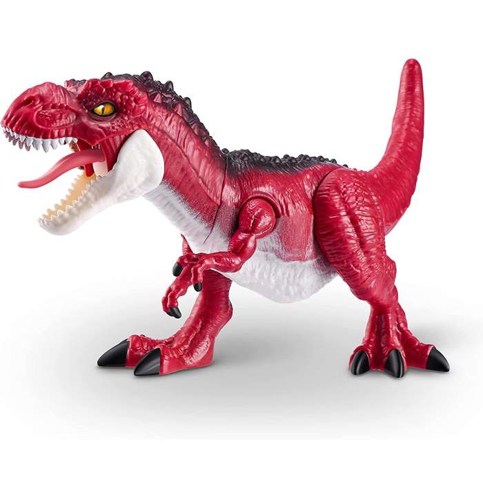 Dinozaur interactiv Zuru Robo Alive T-Rex | Hippoland