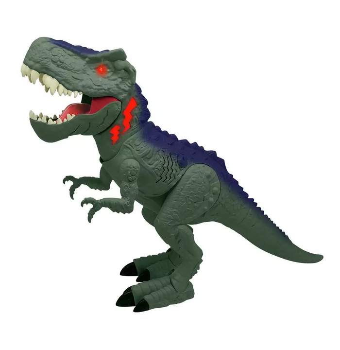 Dinozaur Mega Hunter T-Rex Mighty Megasaur | Hippoland