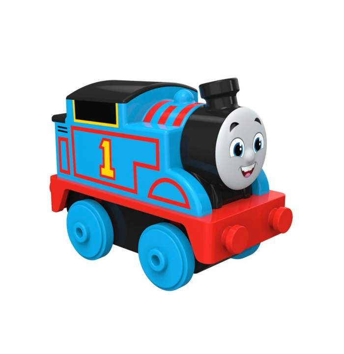 Mini Locomotiva Fisher Price Thomas and Friends | Hippoland